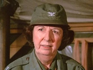 Colonel Reese | Monster M*A*S*H | Fandom