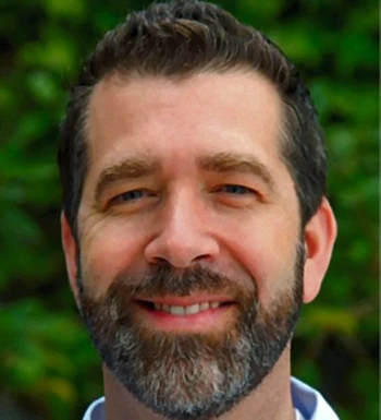 Chris Cowan | Monster M*A*S*H | Fandom