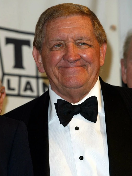 George Lindsey | Monster M*A*S*H | Fandom