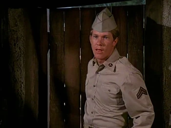 Corporal Mulligan | Monster M*A*S*H | Fandom
