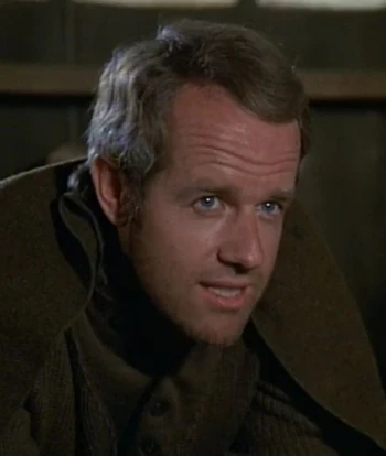 Captain B.J. Hunnicutt | Monster M*A*S*H | Fandom