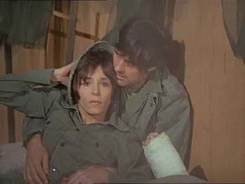 Lieutenant Mason | Monster M*A*S*H | Fandom