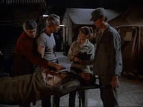 Bless You, Hawkeye (TV series episode) | Monster M*A*S*H | Fandom
