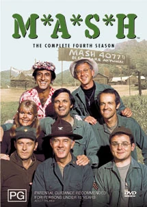 Season 4 (M*A*S*H) | Monster M*A*S*H | Fandom
