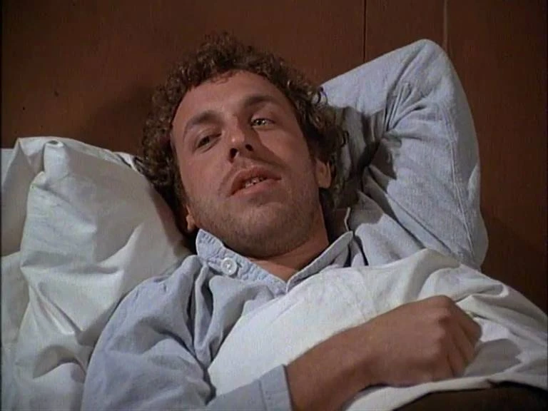 Sergeant Raymond McGill | Monster M*A*S*H | Fandom