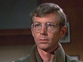 Captain Pratt | Monster M*A*S*H | Fandom