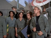 5 O'Clock Charlie (TV series episode) | Monster M*A*S*H | Fandom