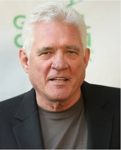 G.W. Bailey | Monster M*A*S*H | Fandom