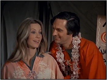 Lieutenant "Dish" Schneider | Monster M*A*S*H | Fandom