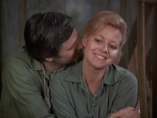 Lieutenant Jones | Monster M*A*S*H | Fandom