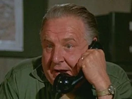 Herb Voland | Monster M*A*S*H | Fandom