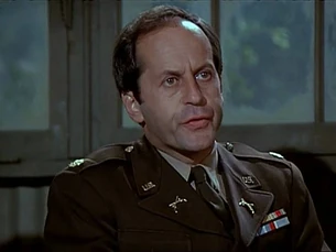 Major Murphy | Monster M*A*S*H | Fandom