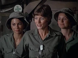 Marcia Strassman Mash