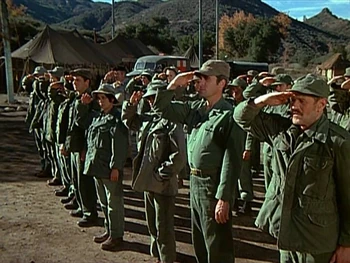Tuttle (TV series episode) | Monster M*A*S*H | Fandom
