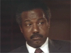 Jason Bernard | Monster M*A*S*H | Fandom