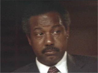 Jason Bernard | Monster M*A*S*H | Fandom