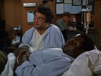 Corporal Dolan | Monster M*A*S*H | Fandom