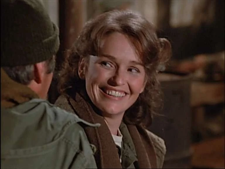 Lieutenant Armstrong | Monster M*A*S*H | Fandom
