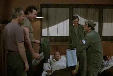 Peter Riegert Mash Change Day Donald Sutherland Of 'M.A.S.H.' And