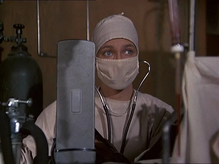 Unnamed Nurses | Monster M*A*S*H | Fandom