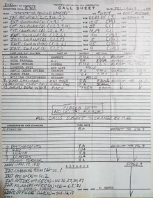 Michael Choe | Monster M*A*S*H | Fandom