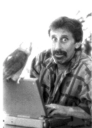 Jeff Maxwell | Monster M*A*S*H | Fandom