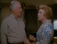 Lil (TV series episode) | Monster M*A*S*H | Fandom