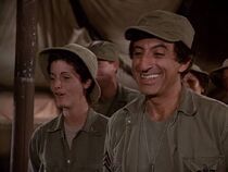 Lieutenant Shari | Monster M*A*S*H | Fandom
