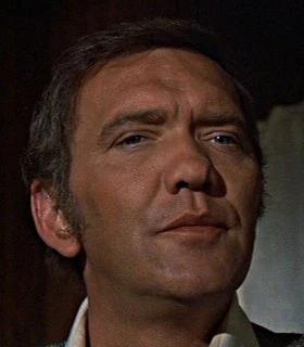 James Wainwright | Monster M*A*S*H | Fandom