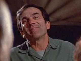 Roy Goldman | Monster M*A*S*H | Fandom