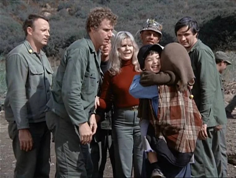 Kim (TV series episode) | Monster M*A*S*H | Fandom