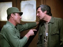Colonel Sam Flagg | Monster M*A*S*H | Fandom