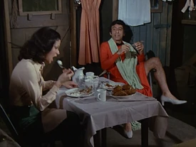 The Klinger Collection | Monster M*A*S*H | Fandom