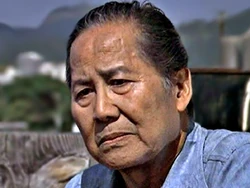 Keye Luke | Monster M*A*S*H | Fandom