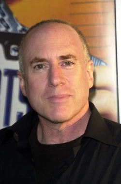 Sam Weisman | Monster M*A*S*H | Fandom