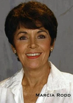 Marcia Rodd | Monster M*A*S*H | Fandom