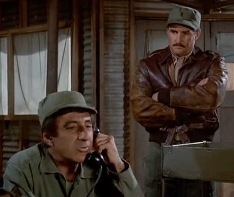 Lieutenant Brannum Monster Mash Fandom