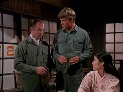 The General's Practitioner (TV series episode) | Monster M*A*S*H | Fandom