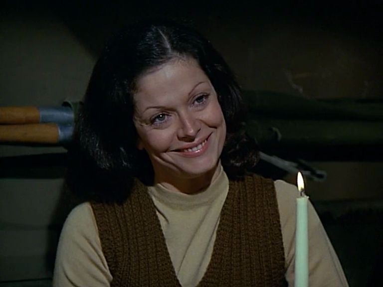 Lieutenant Regina Hoffman | Monster M*A*S*H | Fandom Lieutenant Regina Hoffman | Monster M*A*S*H | Fandom