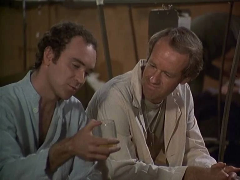 Private Johnson | Monster M*A*S*H | Fandom