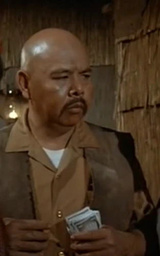 Ham Kim | Monster M*A*S*H | Fandom