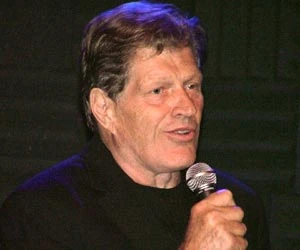 Peter Palmer | Monster M*A*S*H | Fandom