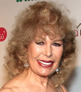 Loretta Swit | Monster M*A*S*H | Fandom