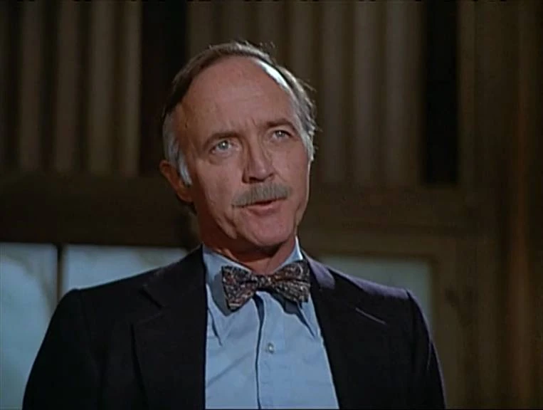 Bowman | Monster M*A*S*H | Fandom