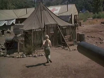 Hey, Doc (TV series episode) | Monster M*A*S*H | Fandom