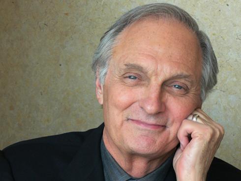 Alan Alda | Monster M*A*S*H | Fandom