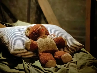 Walter "Radar" O’Reilly | Monster M*A*S*H | Fandom