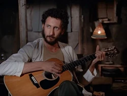 Captain Phil Cardozo | Monster M*A*S*H | Fandom