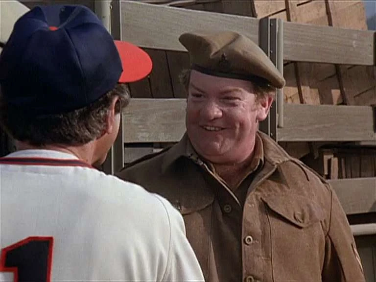 Corporal Colin Turnbull | Monster M*A*S*H | Fandom