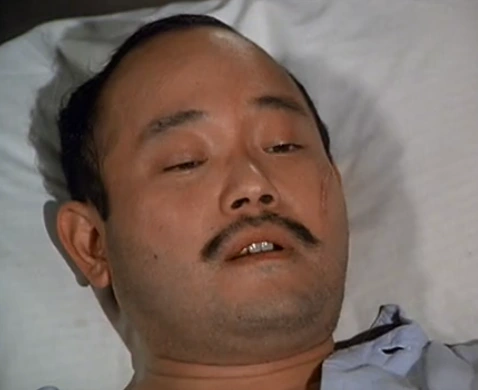 Sergeant Michael Yee | Monster M*A*S*H | Fandom